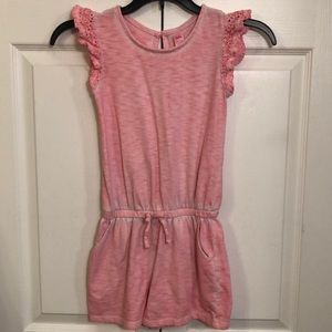 Justice | Other | Justice Girls One Piece Short Set | Poshmark